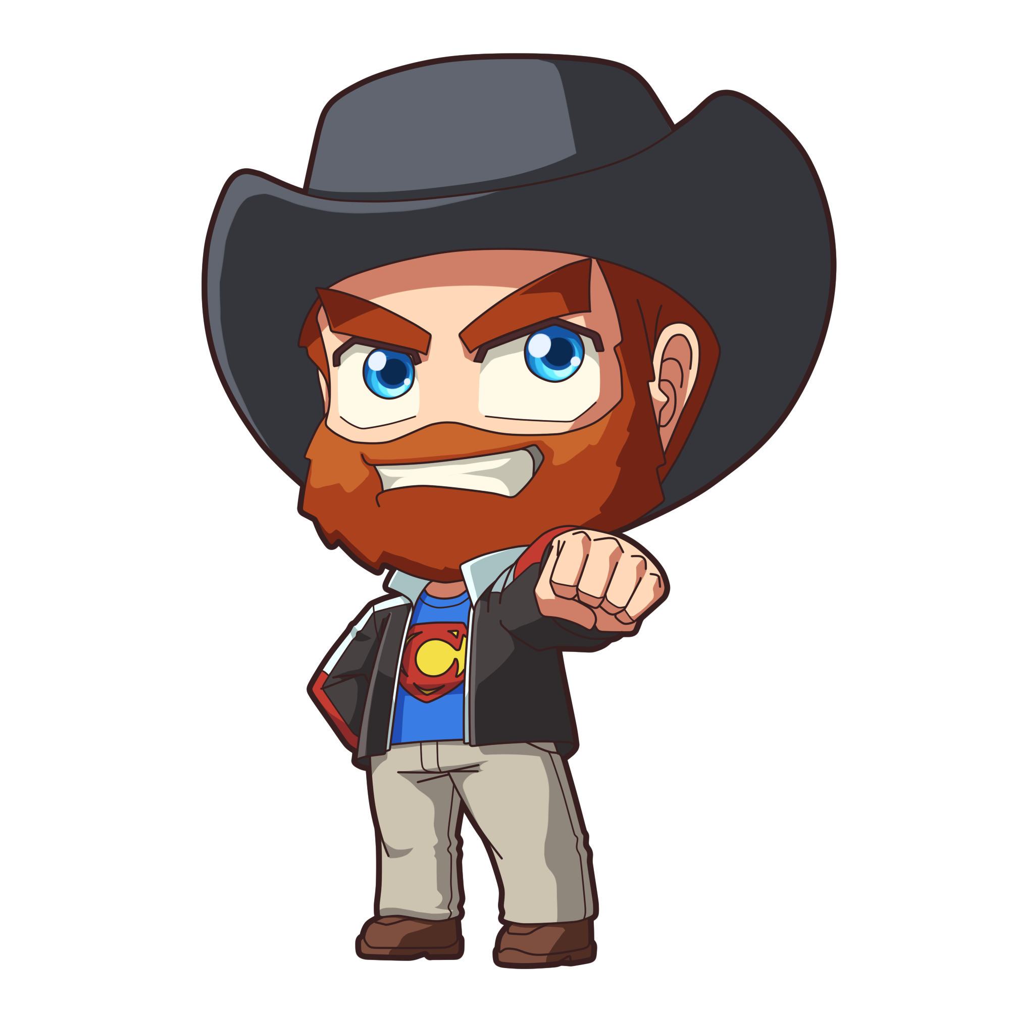 The Further Adventures of Conversation Man Episode 8: The last 100 ...