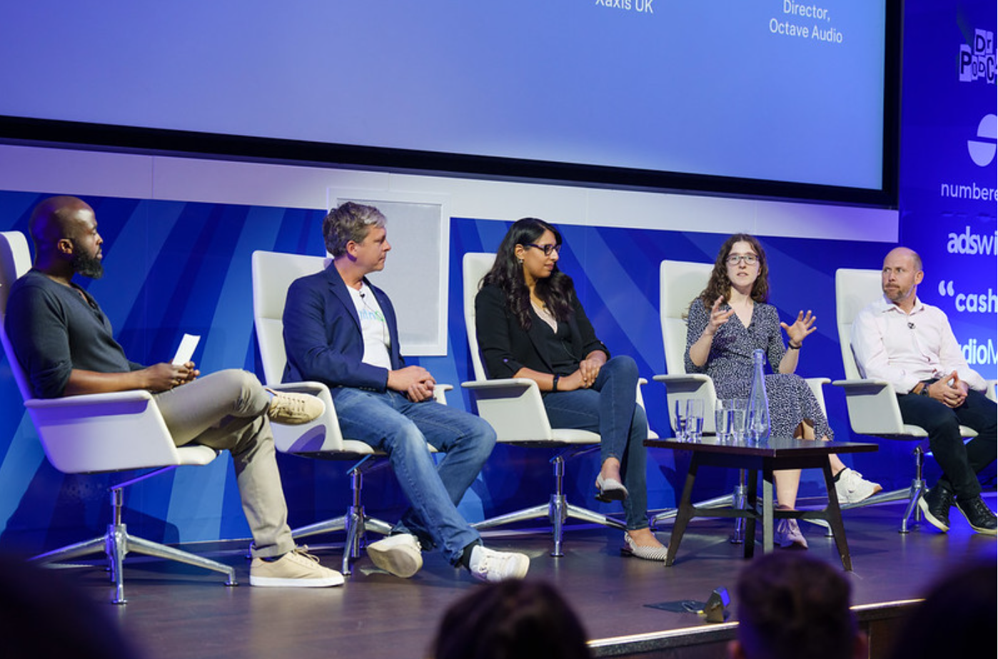 How Actionable Audio Ads are putting brands in our mouths and brains ...