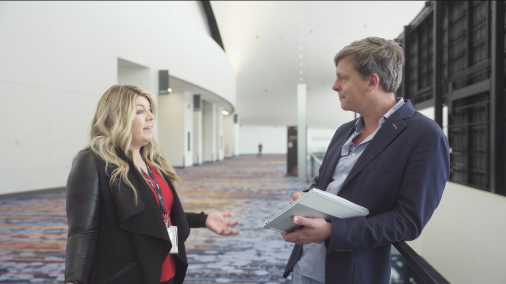 An Interview with Natalie Marsh- General Manager at Lotus Broadcasting ...