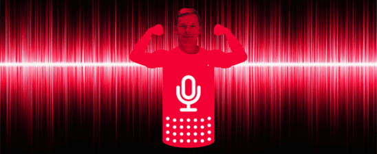 Making conversation: Charlie Cadbury on bringing the smart speaker ...